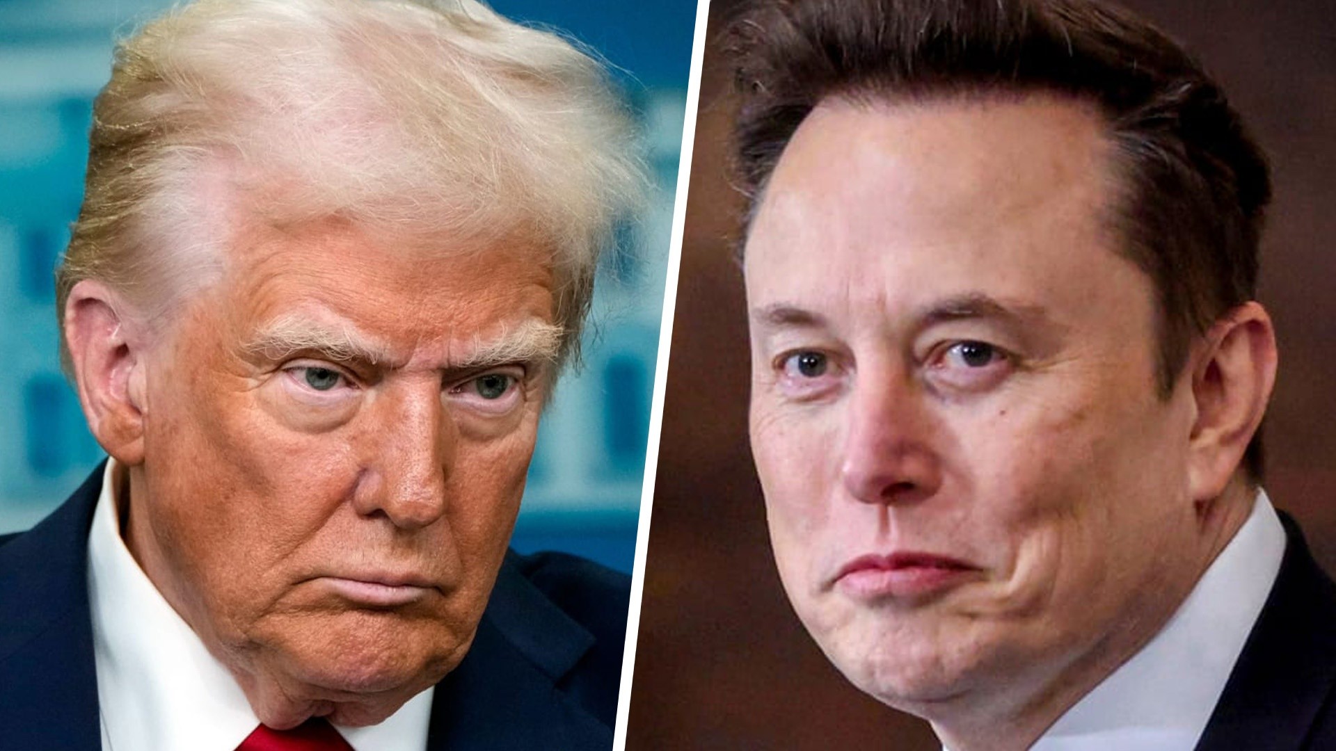Instilling ‘chaos and fear’: Ex-USAID official slams Musk and Trump