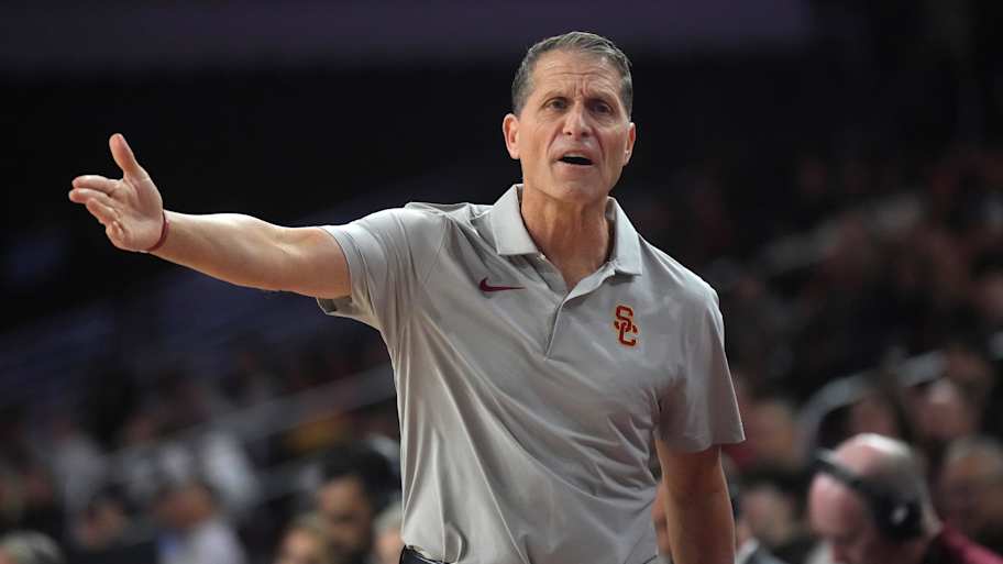 USC Trojans, Eric Musselman On NCAA Tournament Bubble? Bracketology Update
