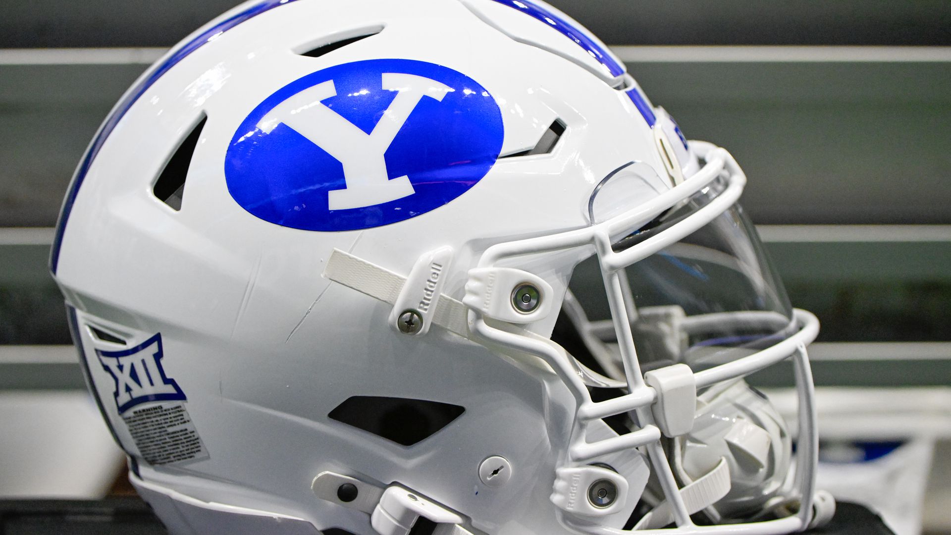 BYU’s 2025 Football Schedule Set