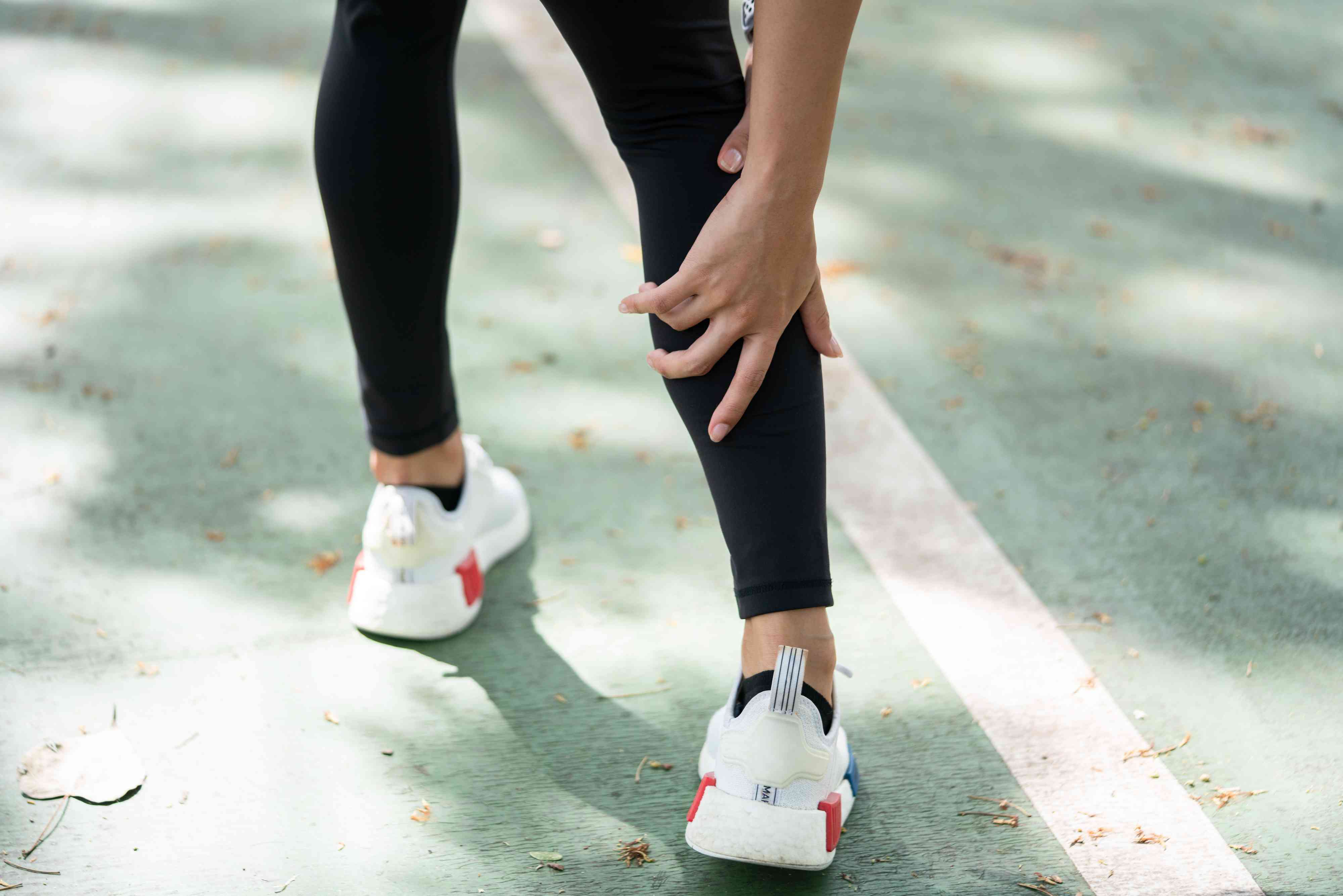 How Long Does a Pulled Muscle Really Take to Heal?