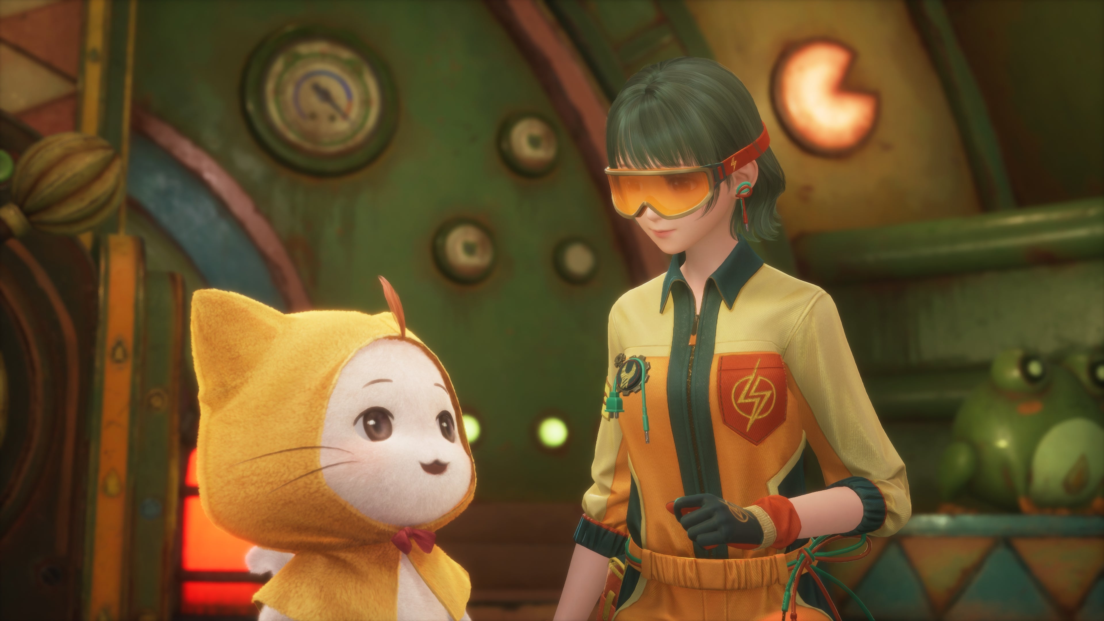 Infinity Nikki’s new interactive map makes it way easier to find what ...