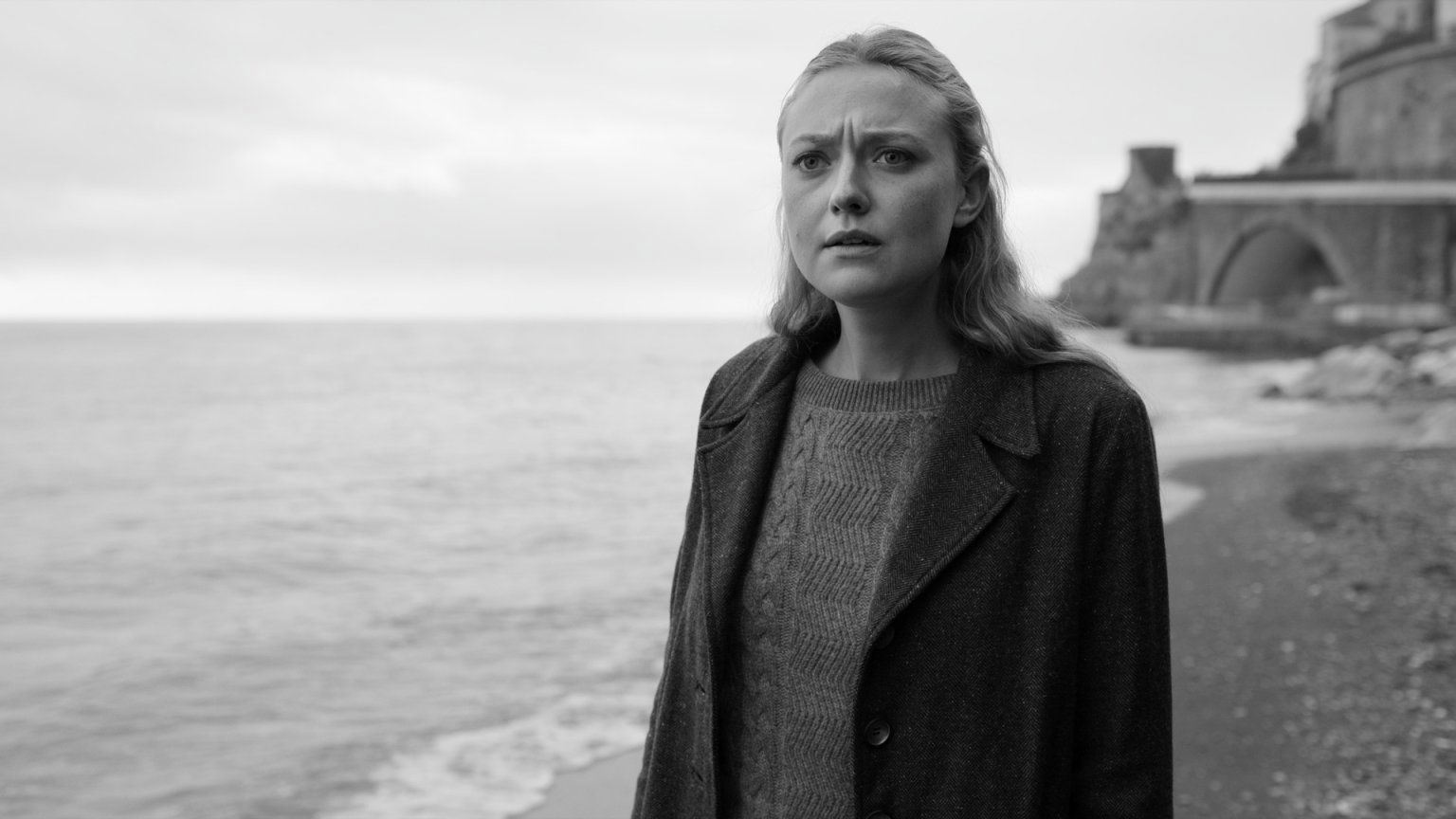 Kijkers lovend over 'prachtige' Netflix-serie met Dakota Fanning ... Kijkers lovend over 'prachtige' Netflix-serie met Dakota Fanning ...