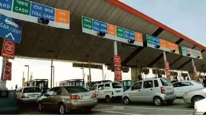 Toll Tax Smart Card: కొత్తగా టోల్‌ట్యాక్స్ స్మార్ట్ కార్డ్ , ఎలా ...