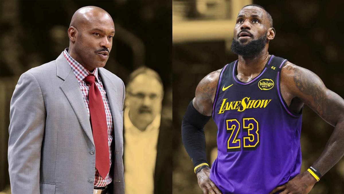 "We did everything you wanted. We're going in a new direction" - Tim ...