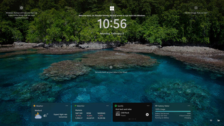 Microsoft readies next Windows 11 feature drop with gaming, emoji, and ...