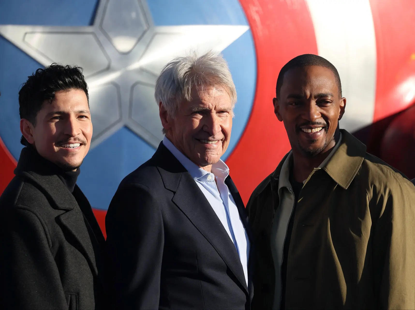 Captain America: Brave New World: Here’s release date and teaser