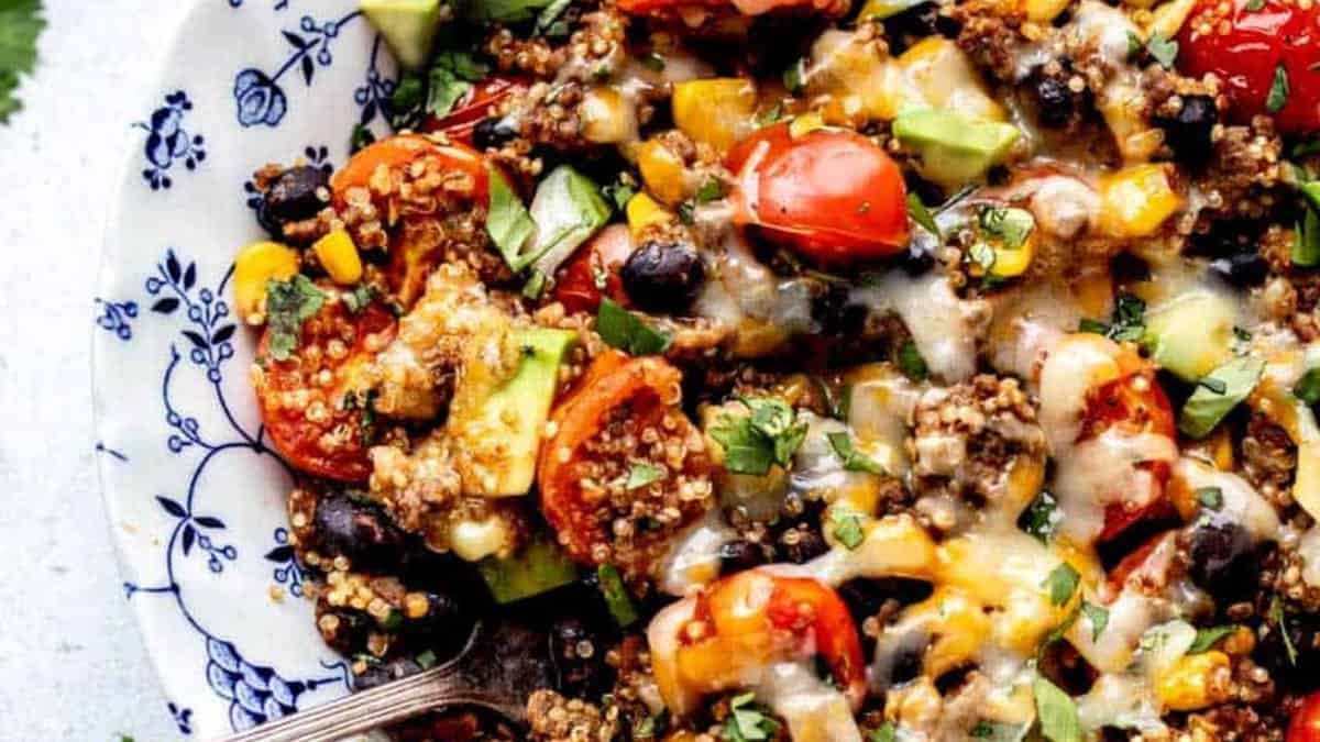 26 Quick and Easy Ground Beef Dinners You'll Want to Make All the Time
