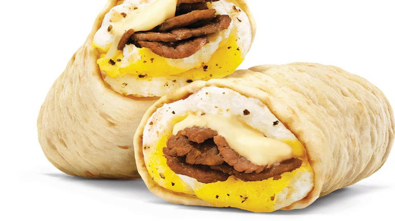 The Reason Subway's Eggs Have So Many Extra Ingredients