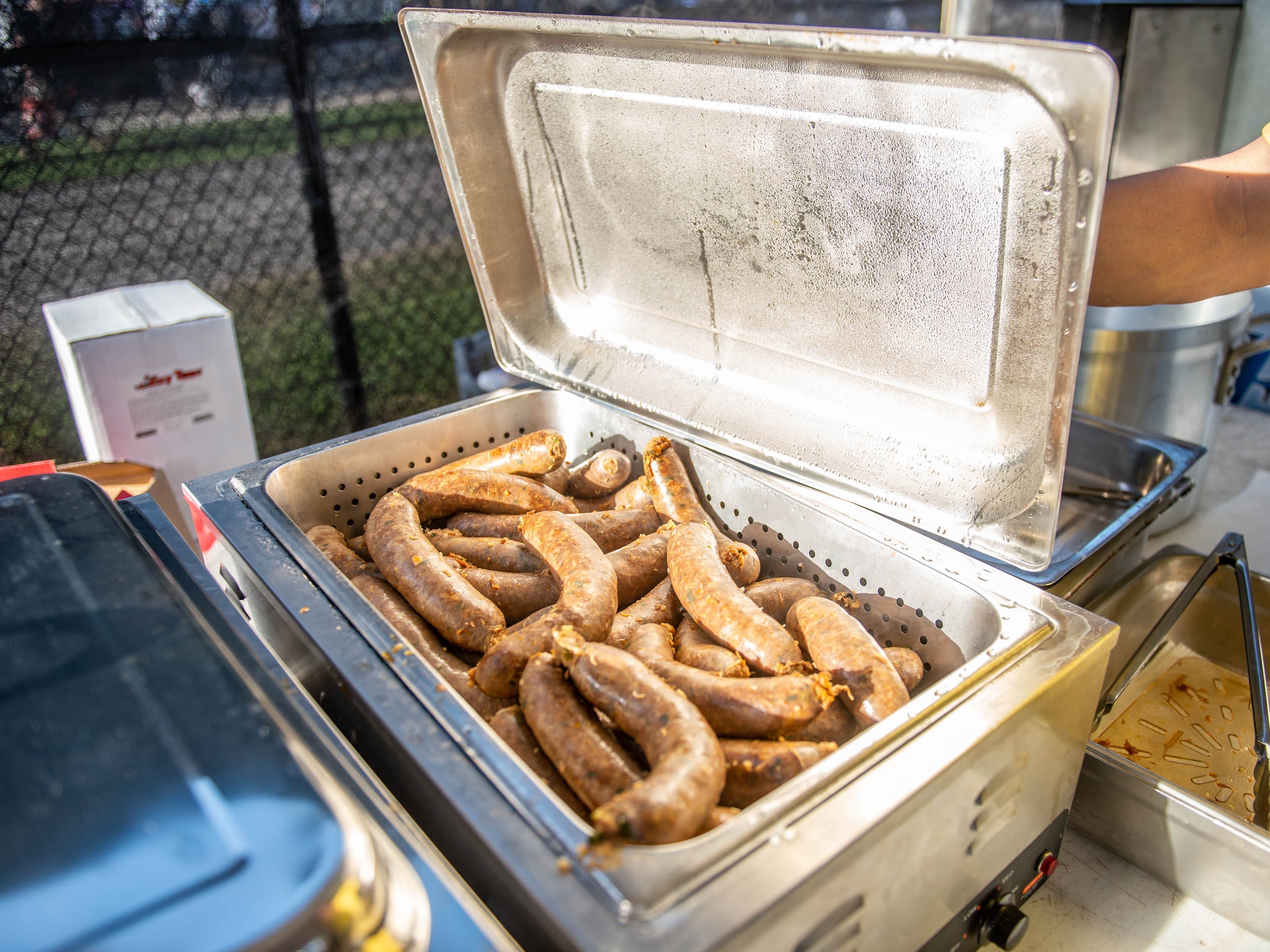 Sausage sold in Mississippi part of recall. Did you buy this meat for ...