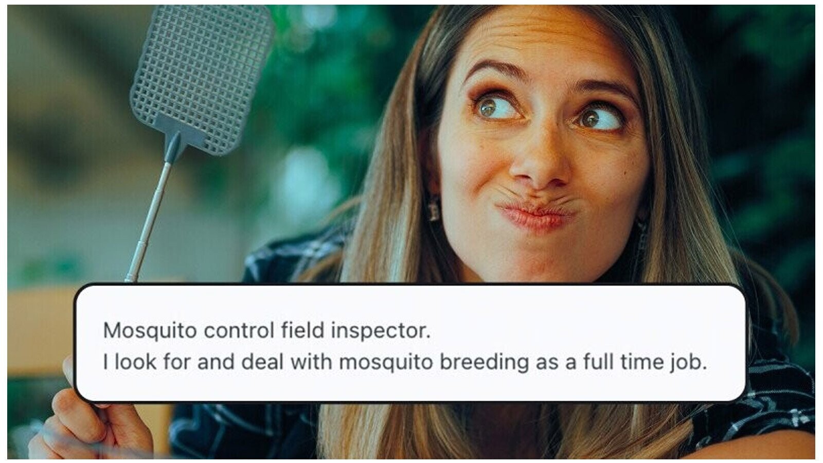 28 Strange Jobs That Most People Don’t Know Exist