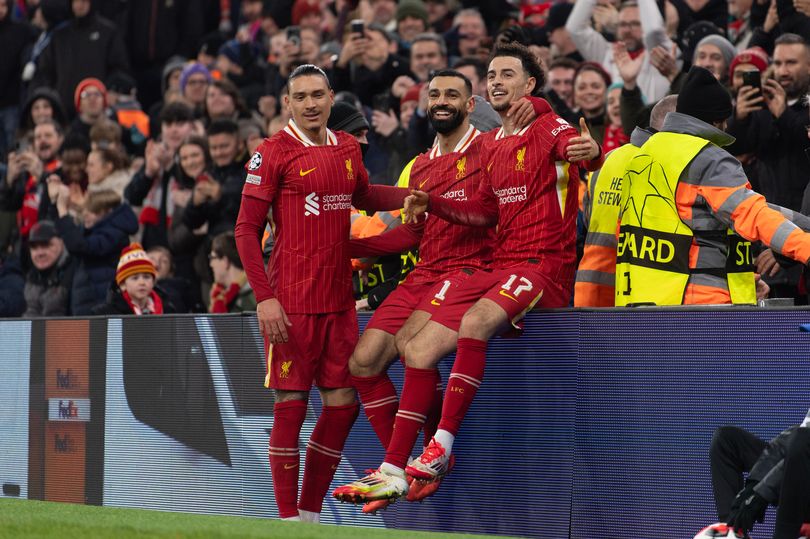 Liverpool was right to ignore Jamie Carragher transfer tip and could ...