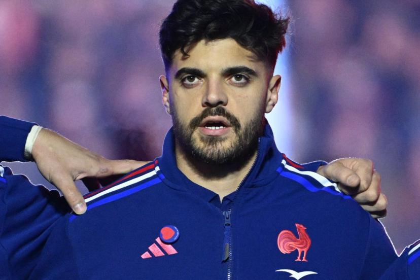 Que risque Ntamack après son carton rouge face au pays de Galles ? L ...