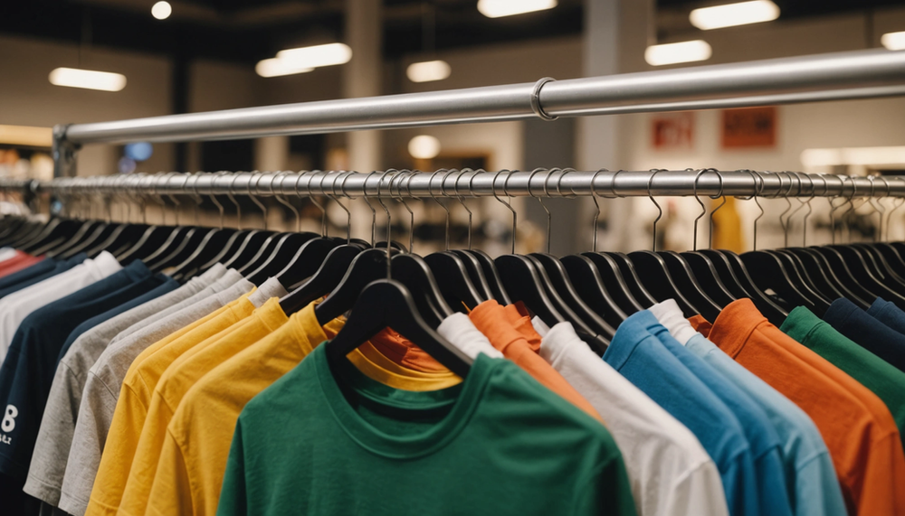 How to Launch a Clothing Brand Without Purchasing Inventory Using ...