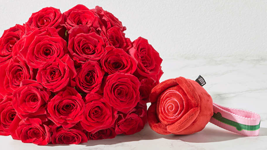 Show some love this Valentine's Day with a special collaboration ...