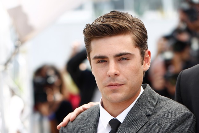 Zac Efron al fianco di Will Ferrell in una nuova commedia di Nicholas ...