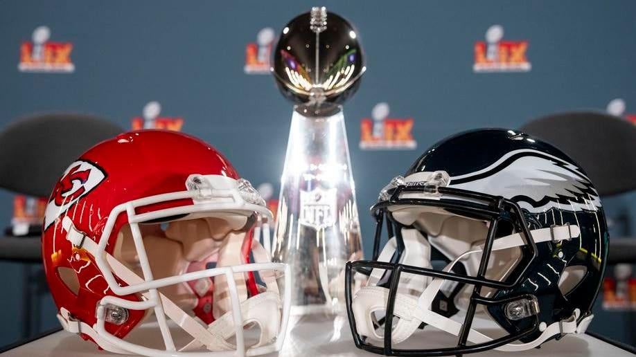 Super Bowl LIX Ticket Prices Have Plummeted 58% In A Week