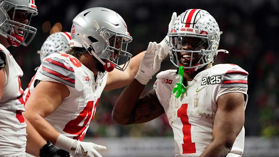 Steelers Land Two Ohio State Stars in Latest Mock Draft