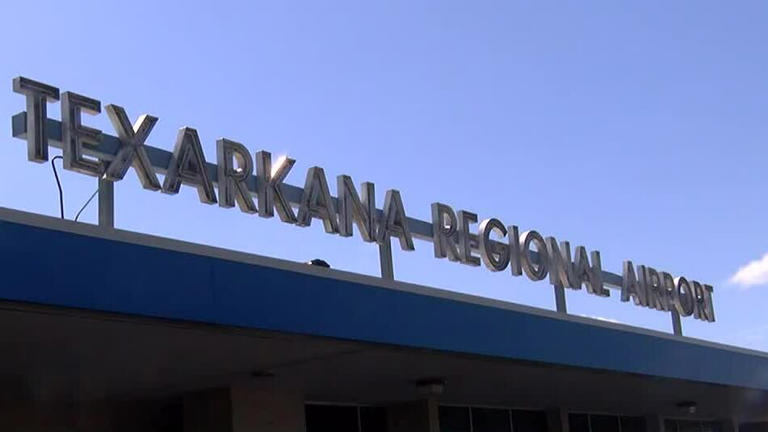 Texarkana Regional Airport honored with Airport Project of the Year award