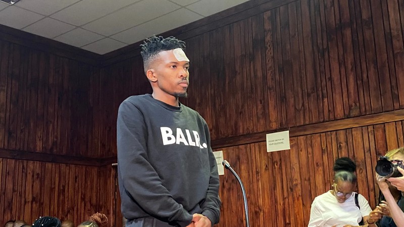 Swift justice demanded in footballer’s culpable homicide case