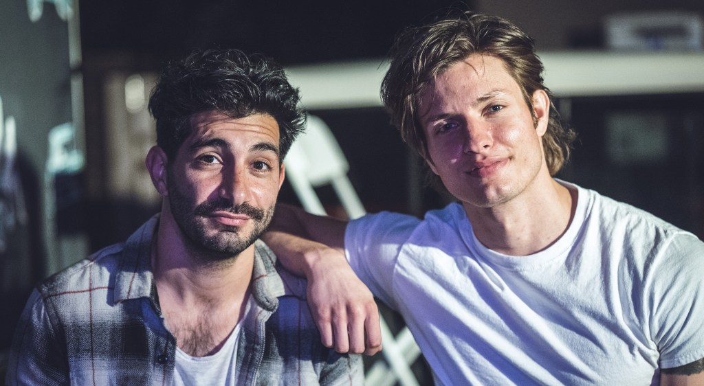 Comedians Matt Rife & Paul Elia Unveiling New ‘LowKey Comedy' Special This Month