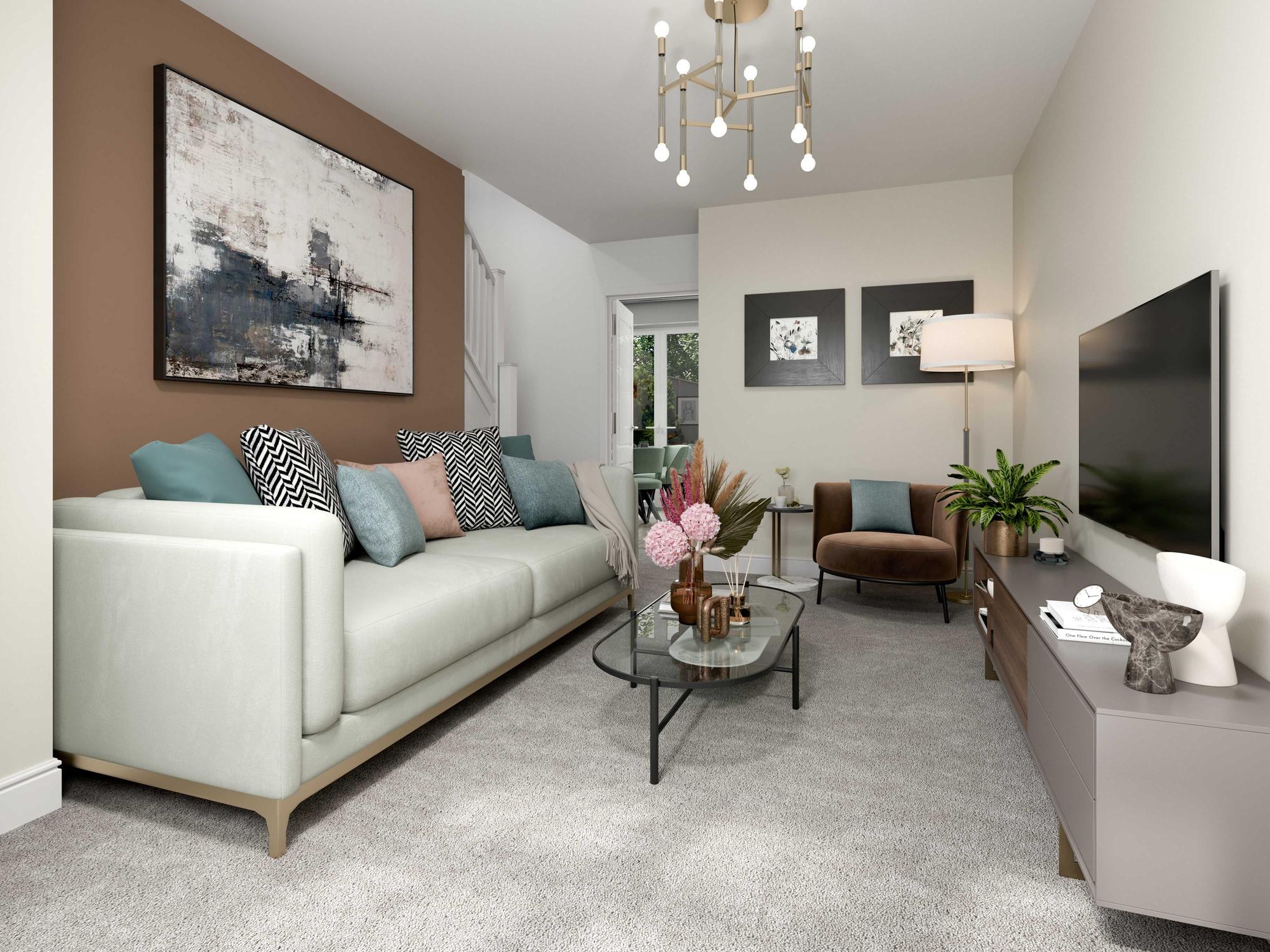 'Readymade' homes completed at popular development in West Ardsley