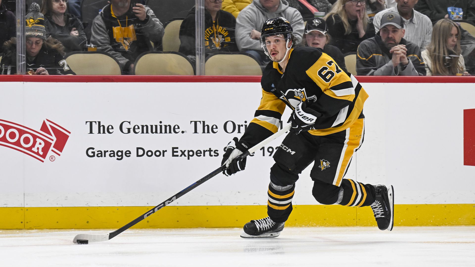 The rehabilitation of Rakell’s image