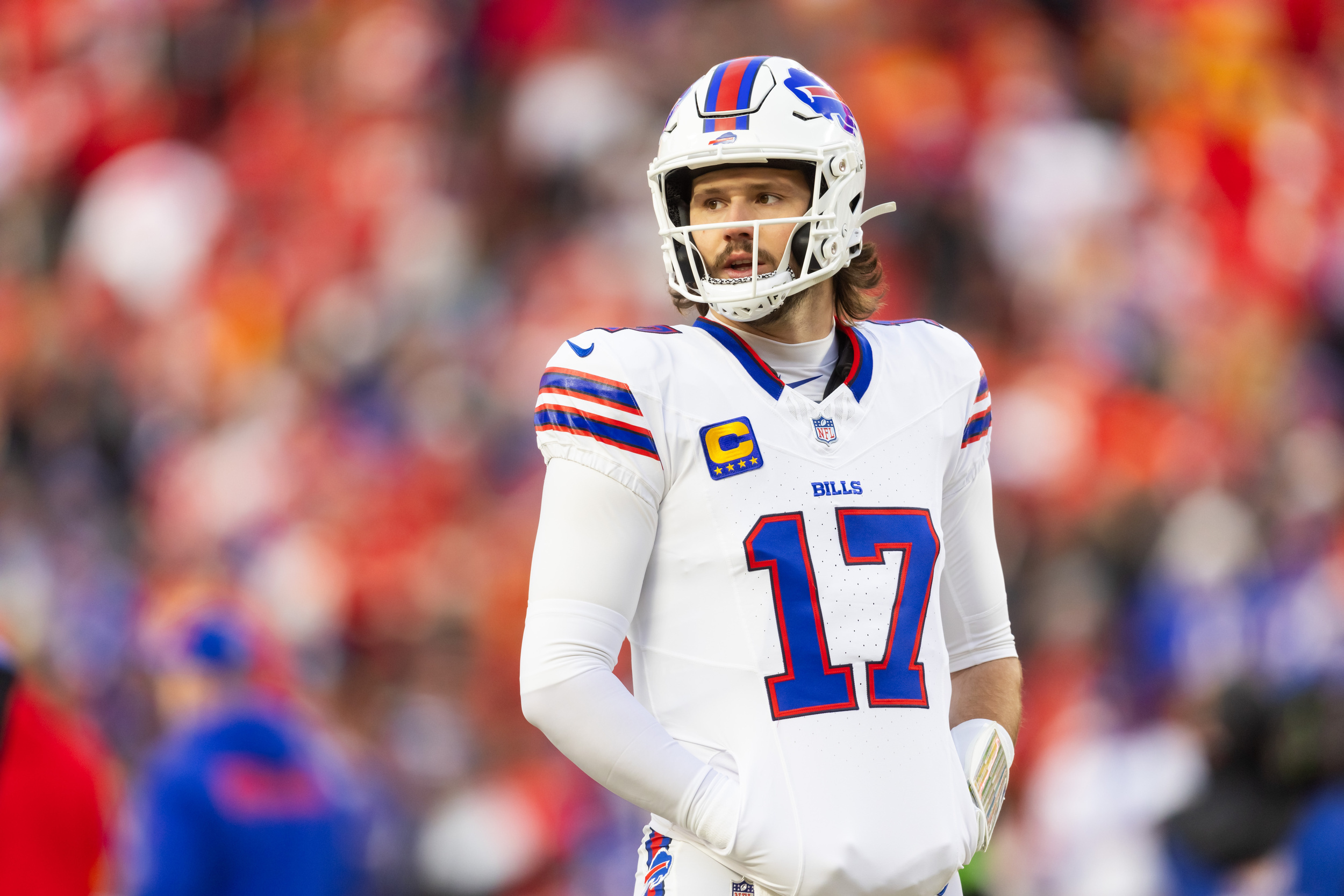 Rating Super Bowl angst of AFC fan bases