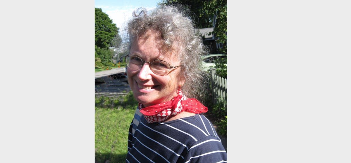 WENDY ELLIOTT: The future of the CBC