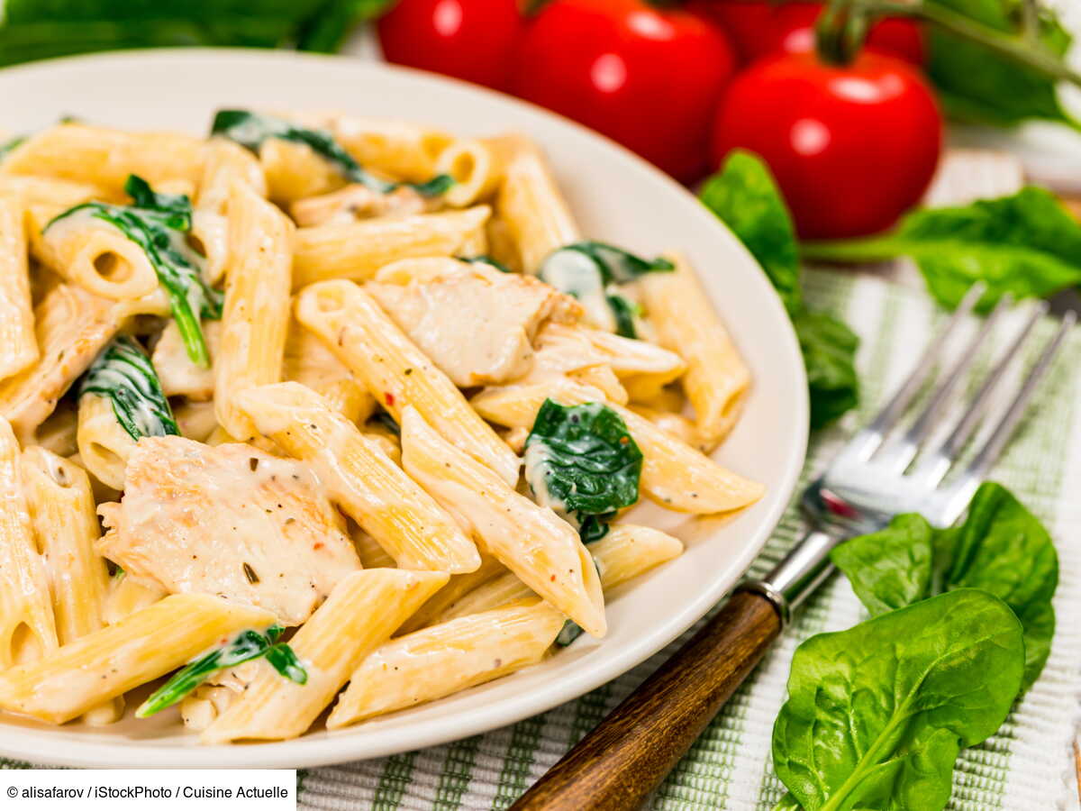 45 recettes avec des épinards que même les enfants vont adorer