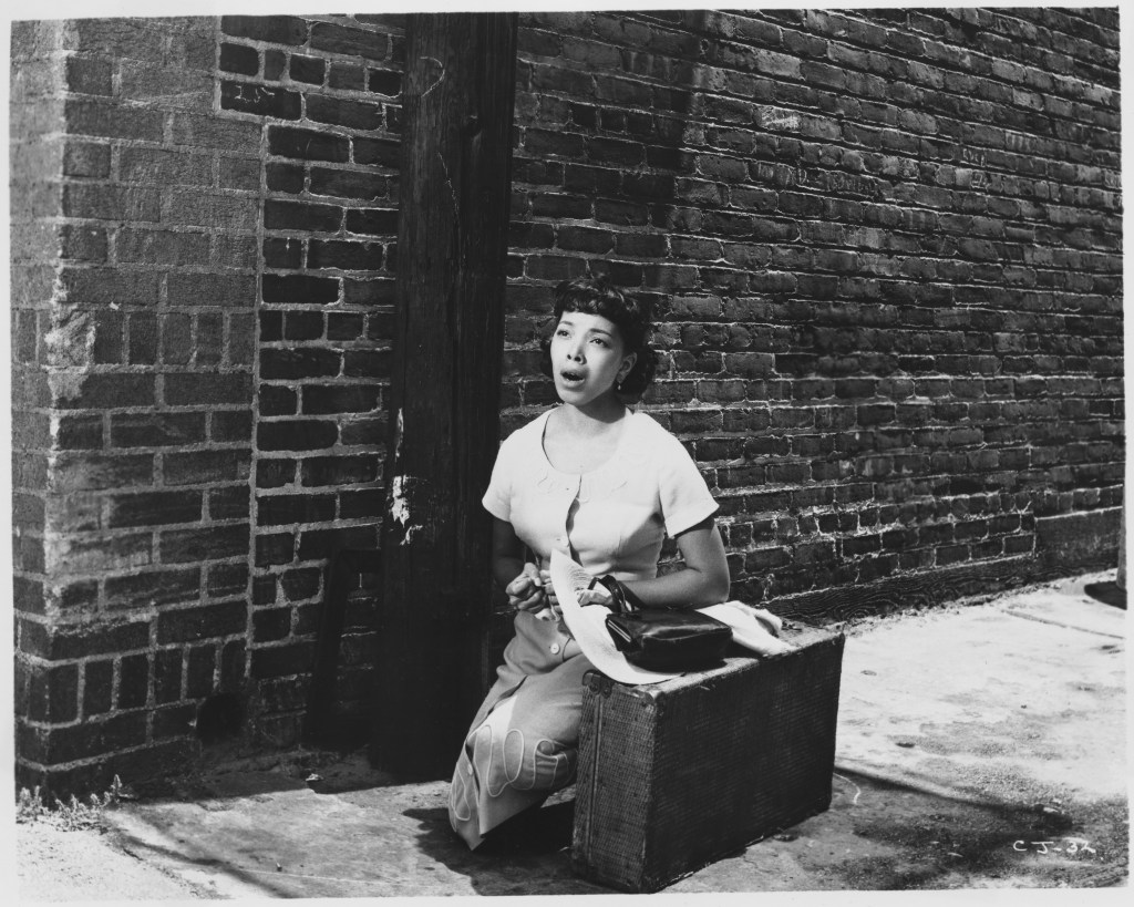 Olga James Dies: ‘Carmen Jones' Star Was 95