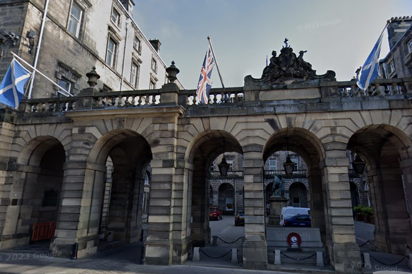 Edinburgh Council calls for 'more progressive' local tax system in ...