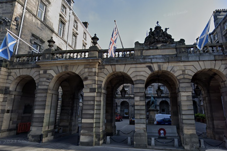 Edinburgh children’s social work lacks an environment of trust among staff