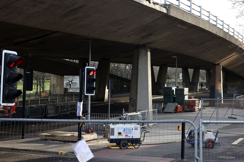 State of North East's crumbling transport links set to be probed after ...