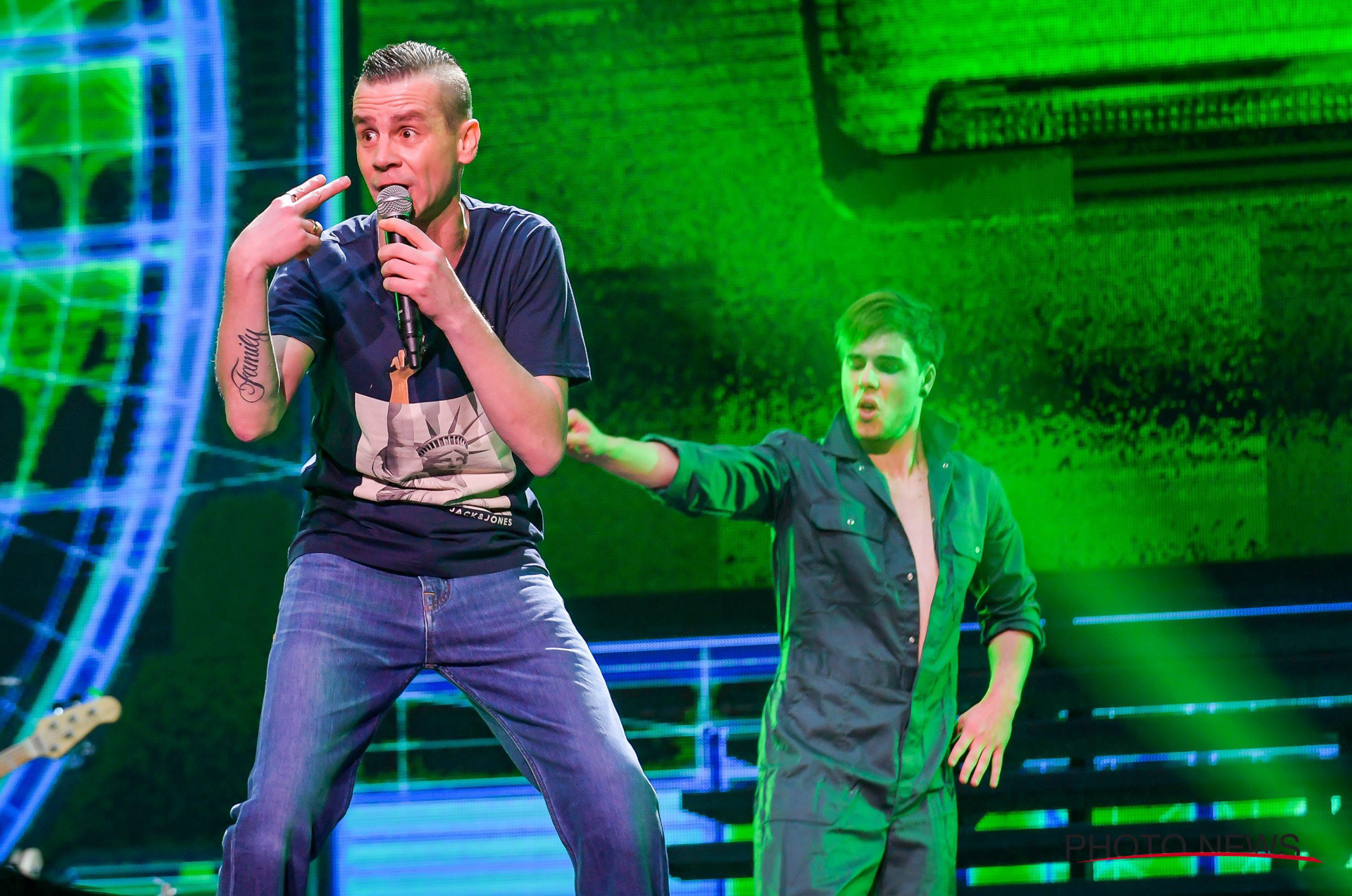 De mooiste foto's van Sam Gooris