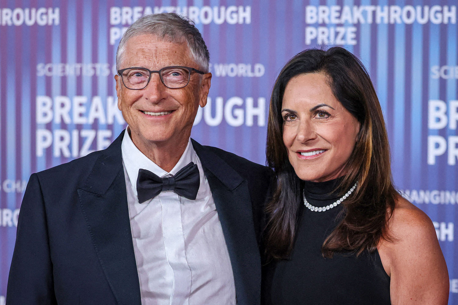 Bill Gates confirms he has serious girlfriend, says of marriage to ...