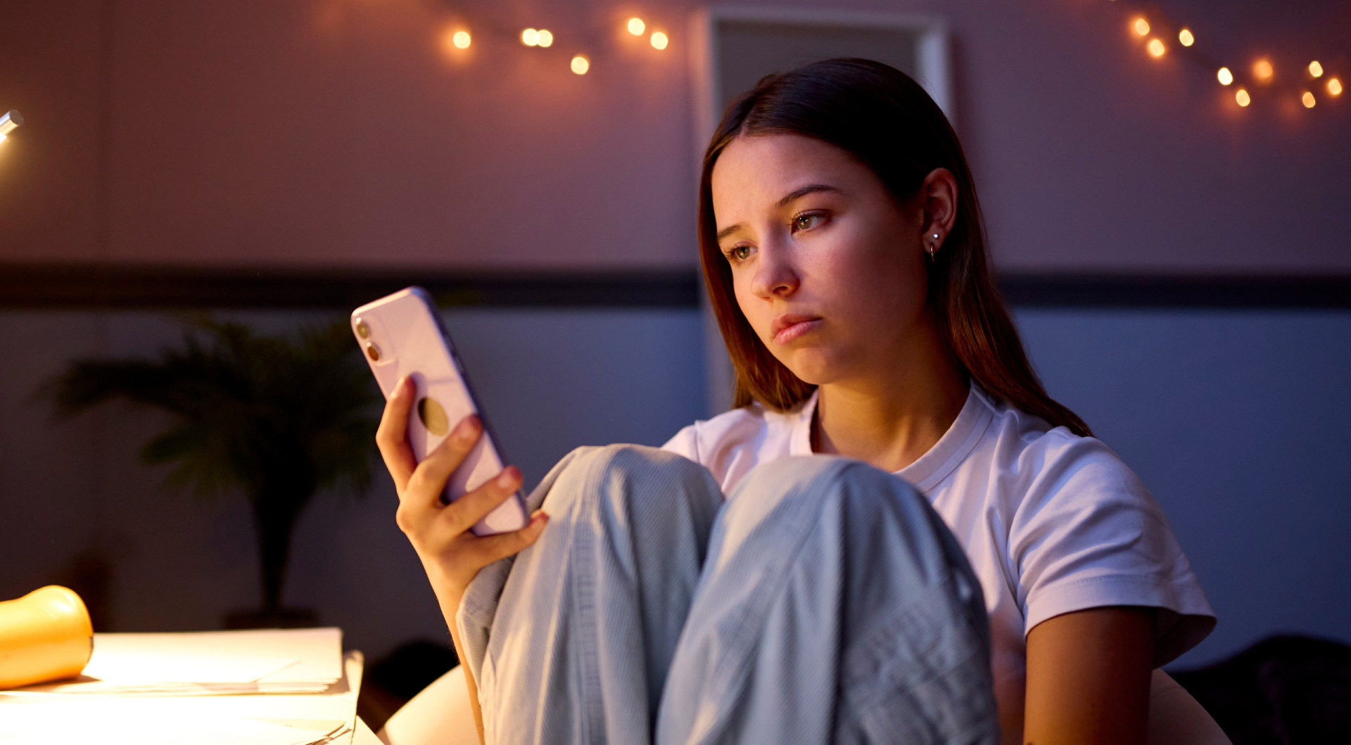 Study finds link between social media and disordered eating in teens Study finds link between social media and disordered eating in teens
