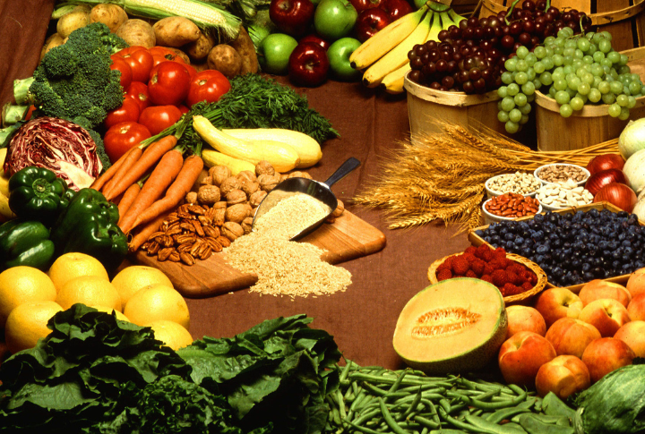 10 Best Foods To Fight Fatigue And Stay Energized