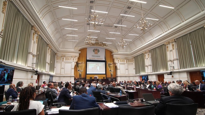 Political backlash against DA’s anti-corruption and cyber security ...