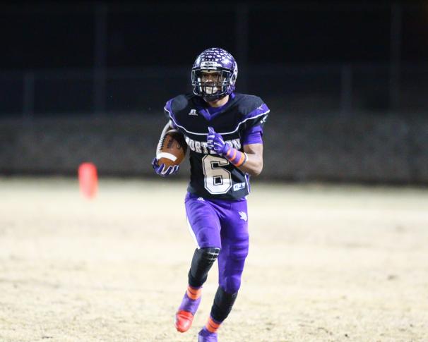 T.W. Andrews hires former Northern Guilford star Mook Reynolds as head ...