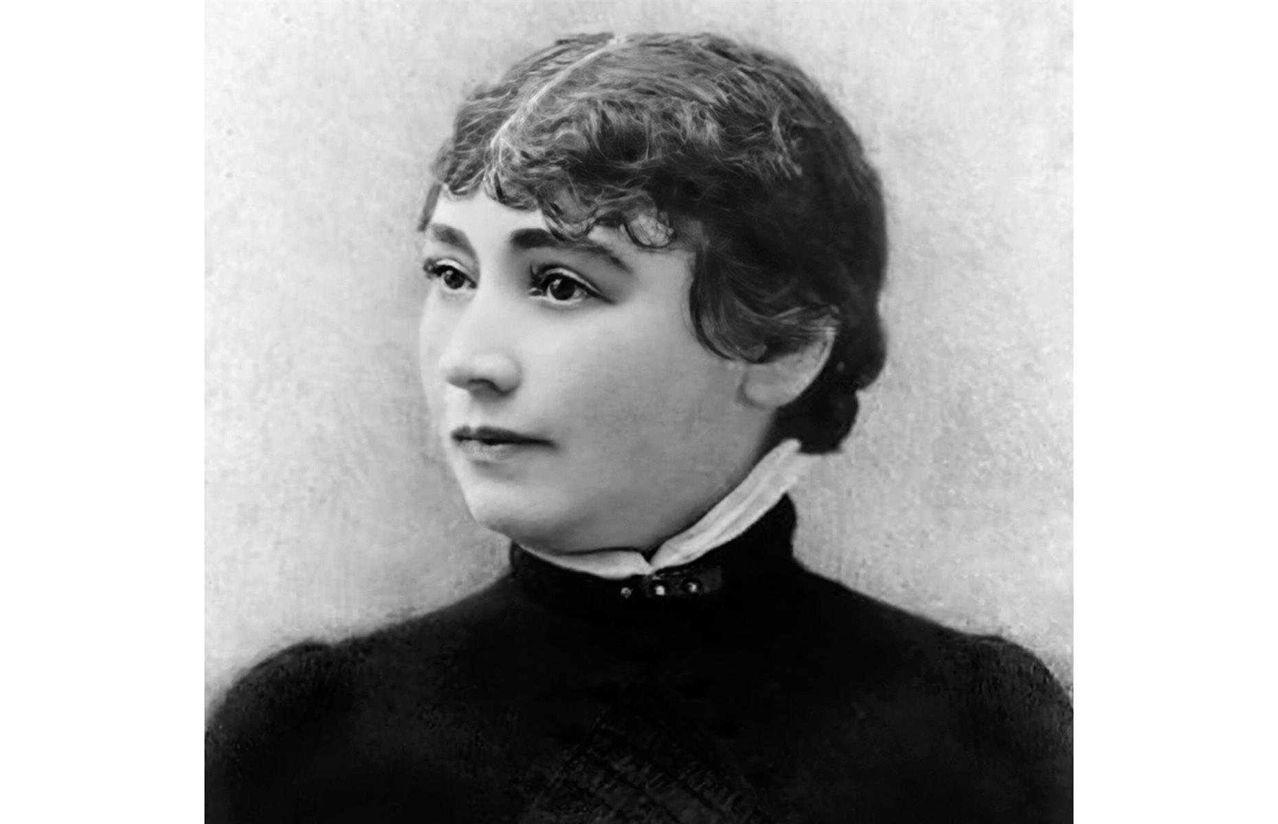 Descubre la mansión maldita de Sarah Winchester: 36 años de obras y un ...