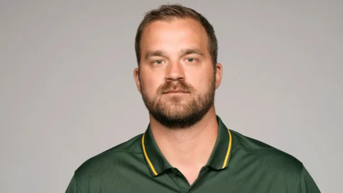 Packers choose coach that Jeff Hafley truly trusts to replace lost ...