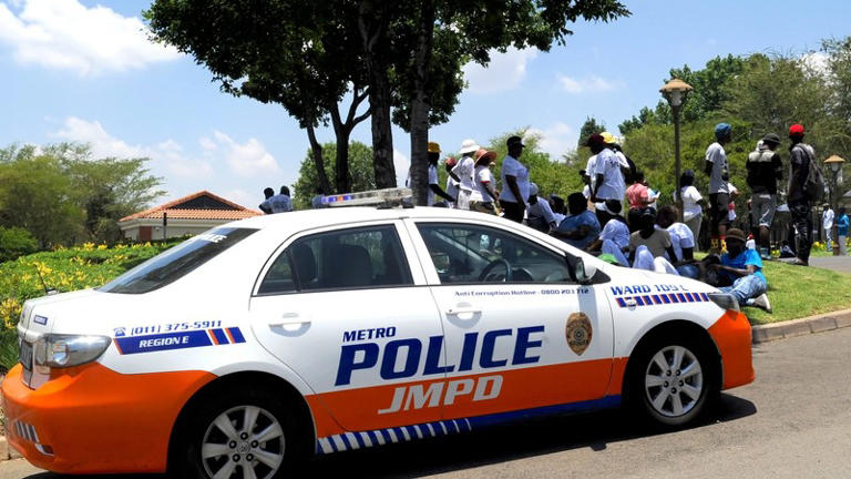 City of Joburg accused of ignoring legal opinion on appointment of new ...