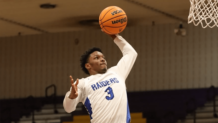 Top 25 Virginia Boys High School Basketball State Rankings (2/3/2025)