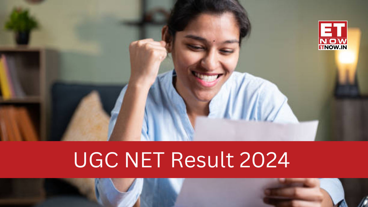 UGC NET Result 2024 When? Direct link to download scorecard PDF