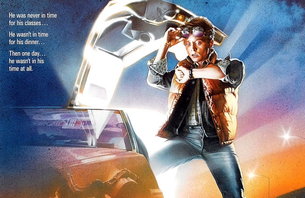 Back to the Future turns 40! Do you know these facts about the time ...