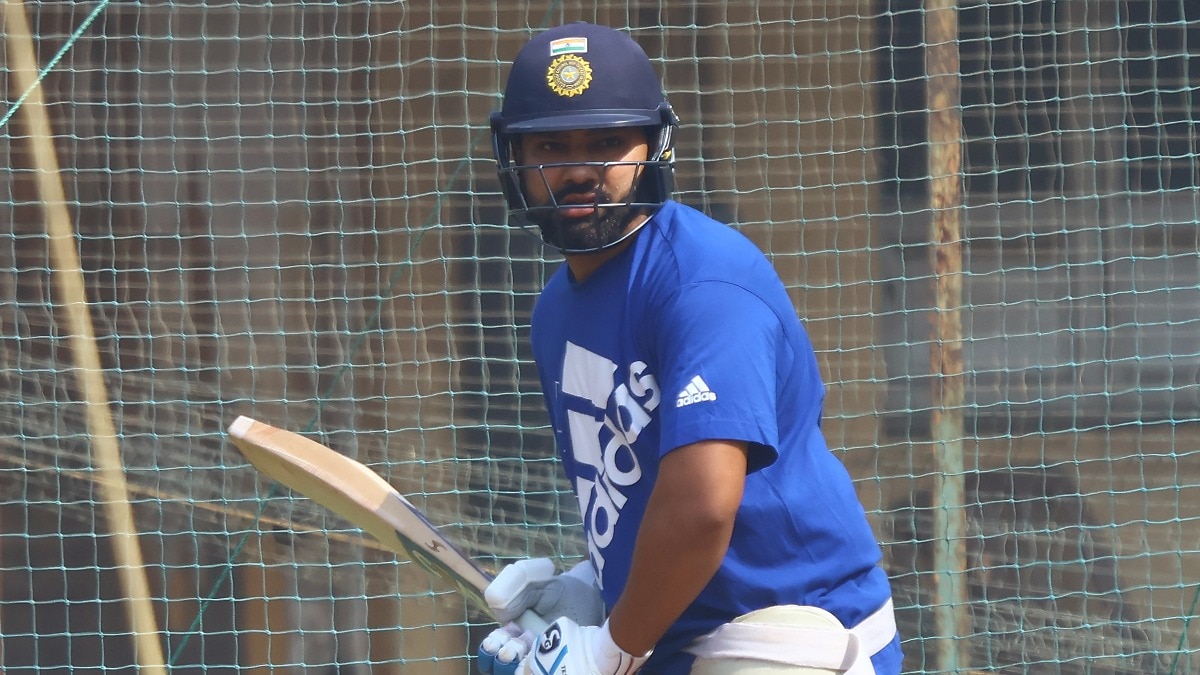 Rohit Sharma should continue aggressive batting in Champions Trophy ...