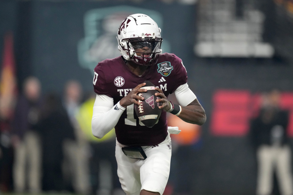 Texas A&M Football: 2025 Preview – Offensive Expectations
