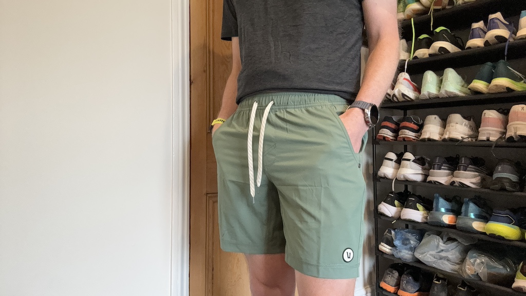 Out testers think these are the best gym shorts for men in 2026
