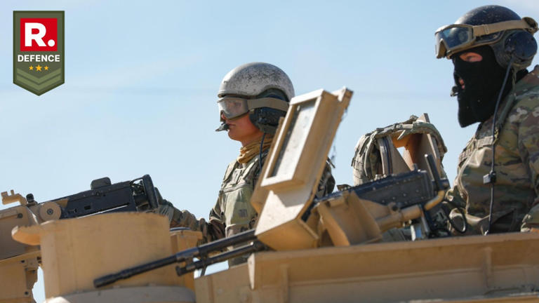 U.S. Military's New Task Force Moves to Dismantle Diversity Programs ...