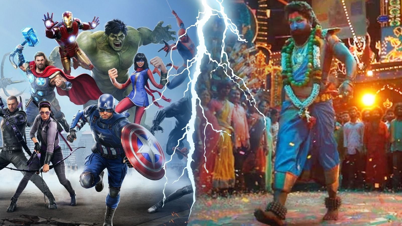 Pushpa Raj In Hollywood! International Fans Say Allu Arjun's Action ...